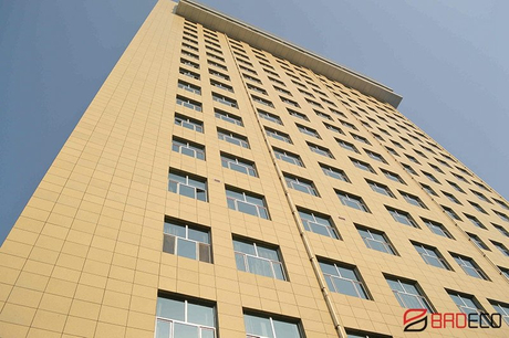 The Reason Why Choose Thermal Insulation Panel? - BRDECO - Building ...