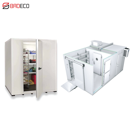 What is the definition of cold room? - BRDECO - Building Material Solutions