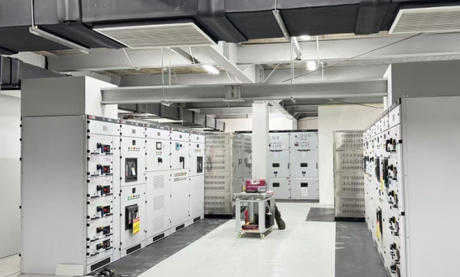 BRD Group Successfully Completes Project for TXC Group in Surabaya ...