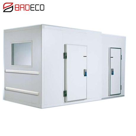 What are the main components of a cold room? - BRDECO - Building ...