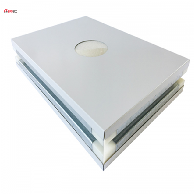 50mm Clean Room Panel - Buy Clean Room System, clean room panel, clean ...