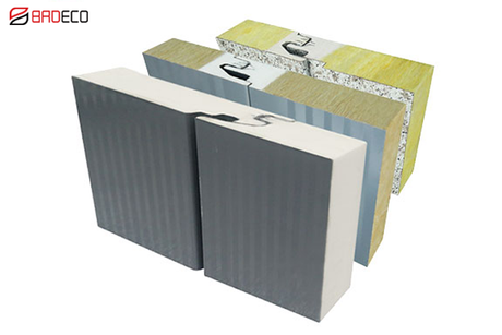 What is the most important property of a sandwich panel? - BRDECO ...